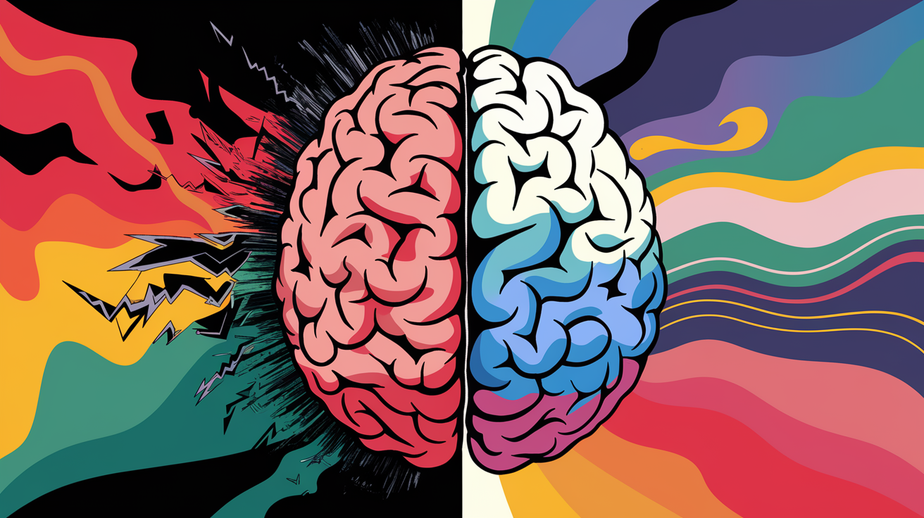 Cognitive Distortions and ADHD: Understanding the Interplay and ...