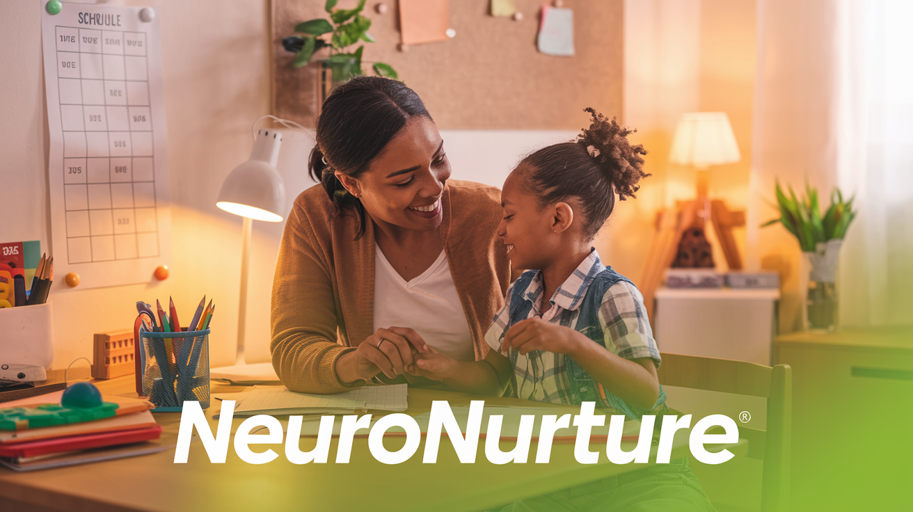 Transformative Parenting with NEURONURTURE ADHD – Sask-ADHD