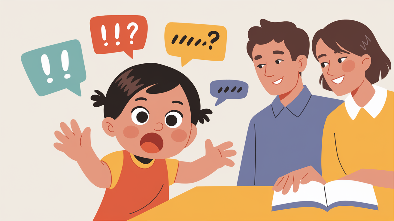 When Your Preschooler Drops a Swear: A Parent’s and Educator’s Guide ...