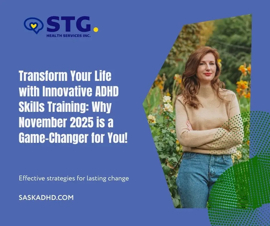 Finally: ADHD Skills Training That Actually Works (And Why November ...