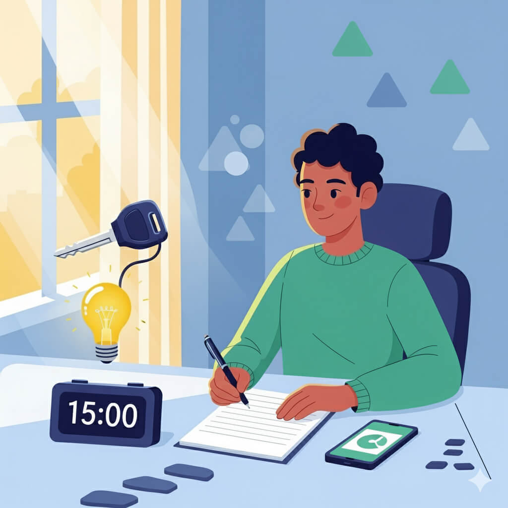 ADHD Task Initiation: Evidence-Based Strategies That Actually Work ...